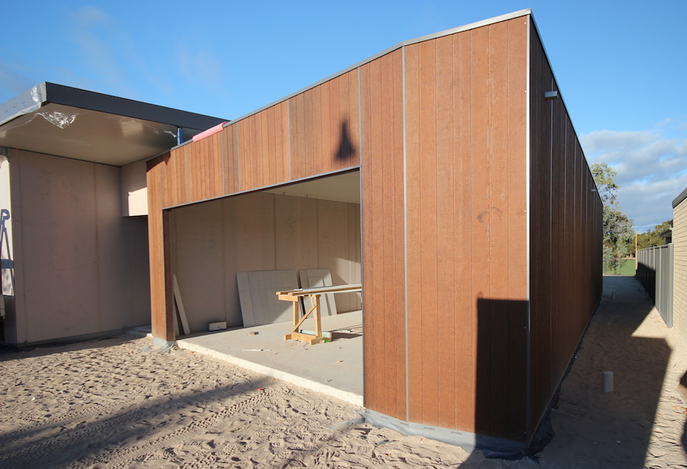 Yanchep Custom Home