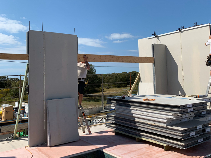 Broadwater Home & Ancillary Dwelling