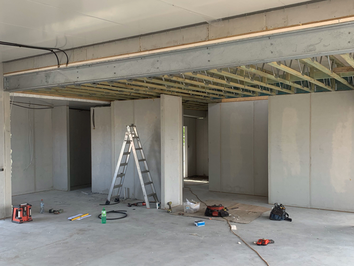 Broadwater Home & Ancillary Dwelling