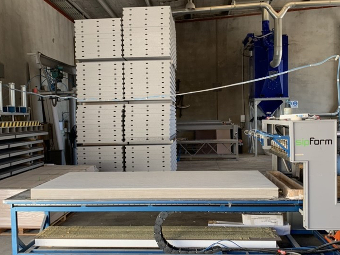 Rosa Brook Custom Home