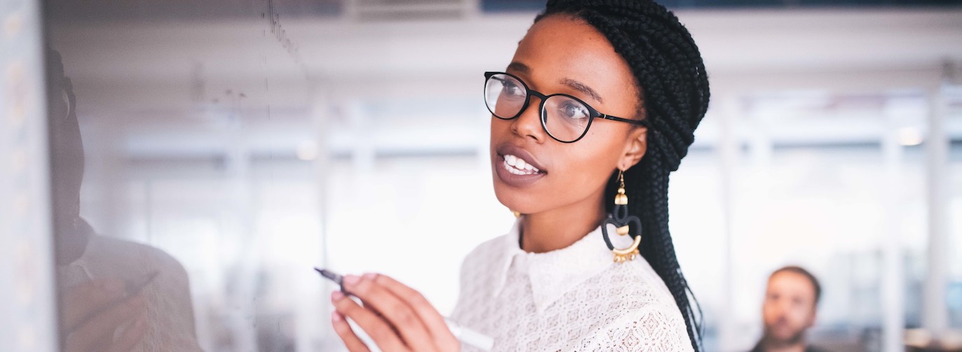 What Is Visual Rhetoric, and How Can It Elevate Your Presentation? | KOAD