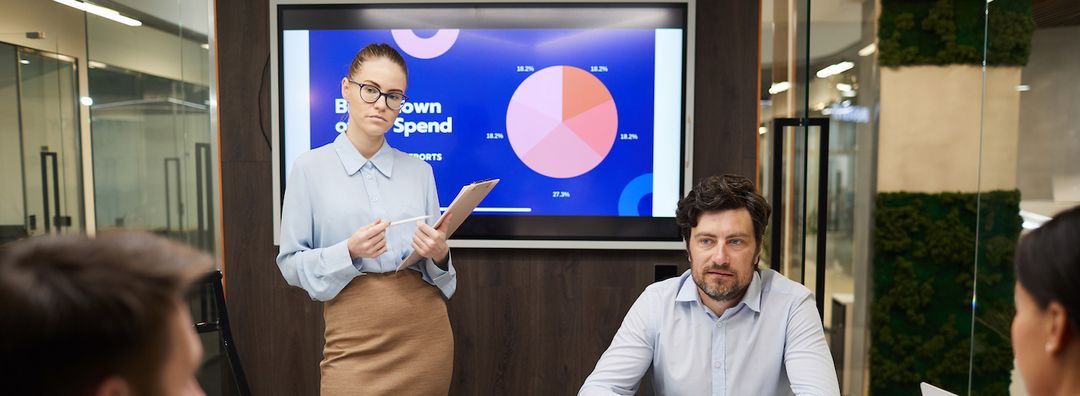 Everything You Need to Know About Slide Decks