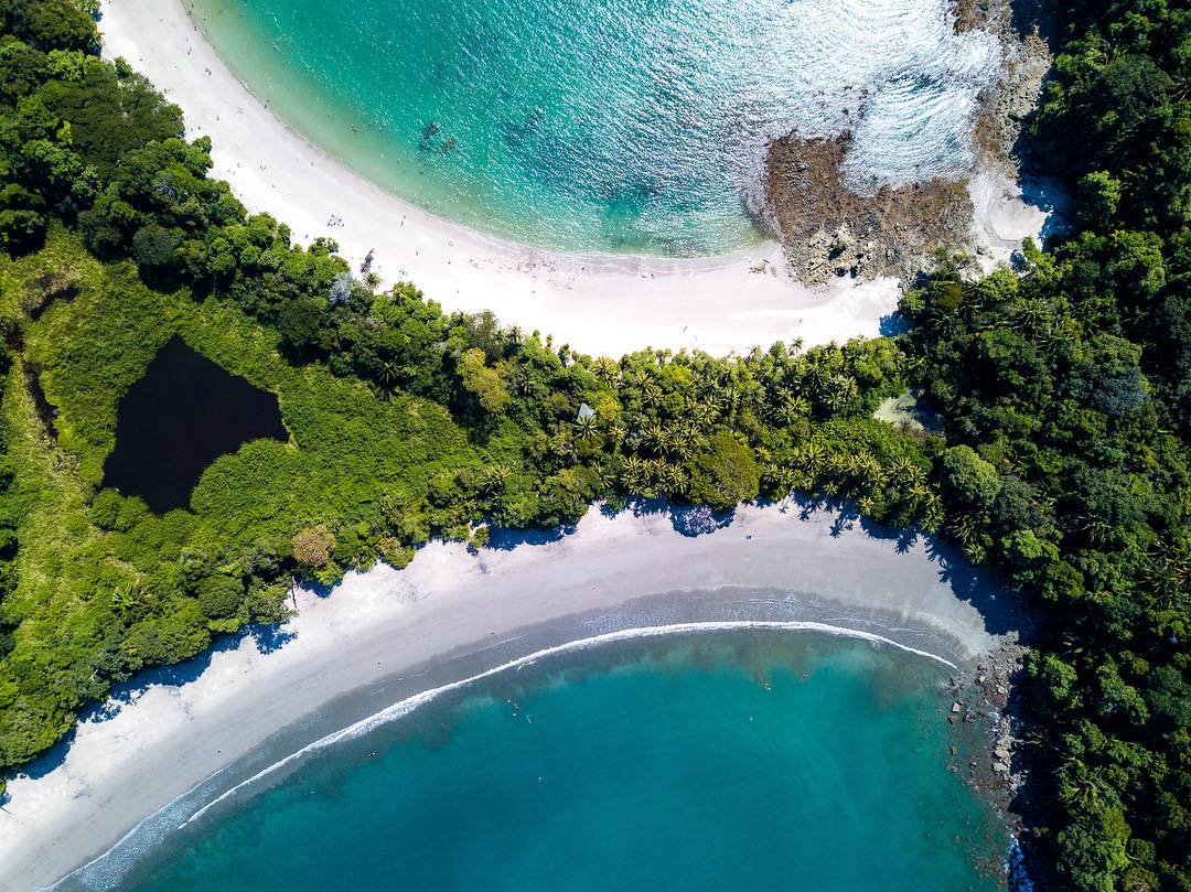Viaje a Costa Rica