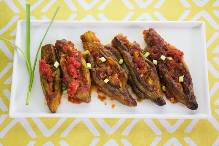 Bayildim Recipe | Mom's Notes