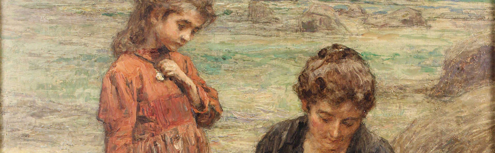Elders Fine Art and Antiques Fall Sale