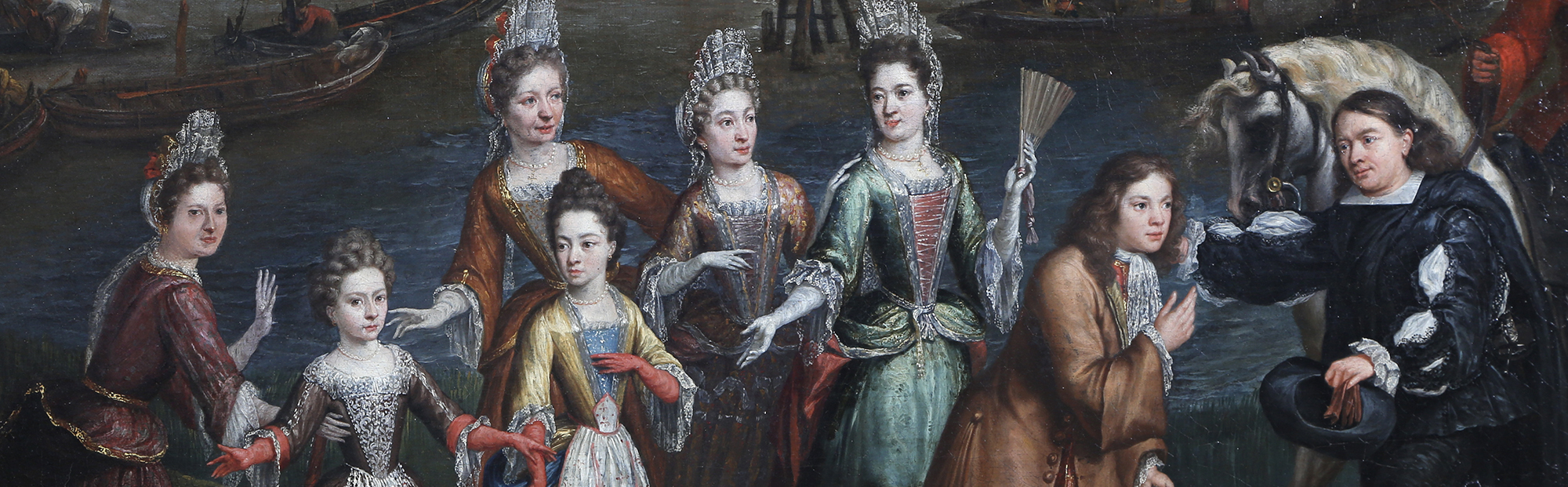 Old Master, Modern & Contemporary Art