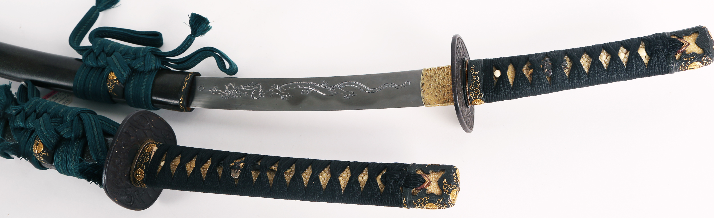 Japanese Swords and Asian Works of Art from the Collection of Michael ...