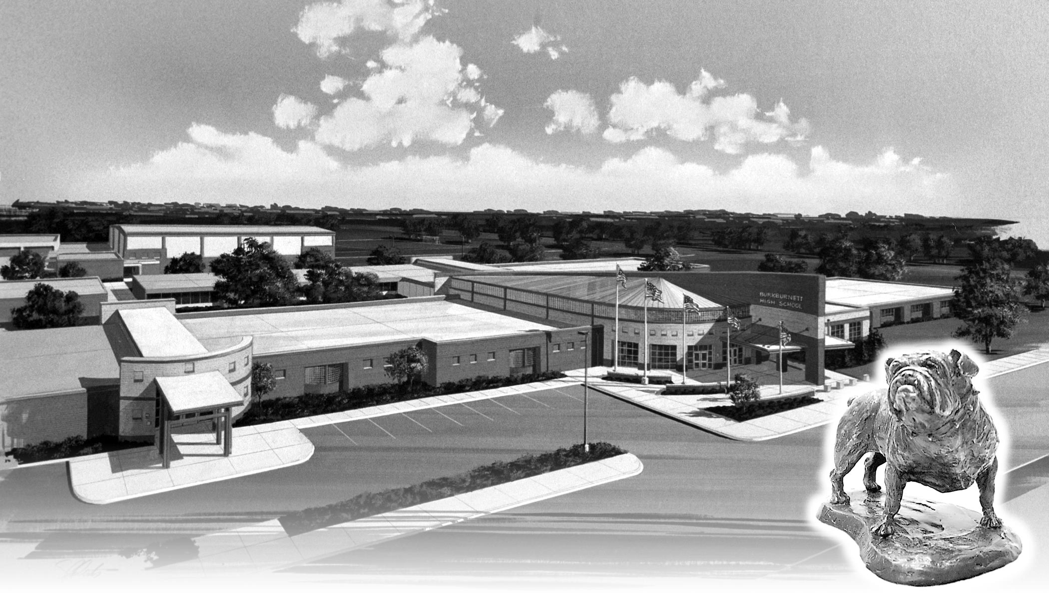 School History | Burkburnett High School Alumni School History | Burkburnett High School Alumni