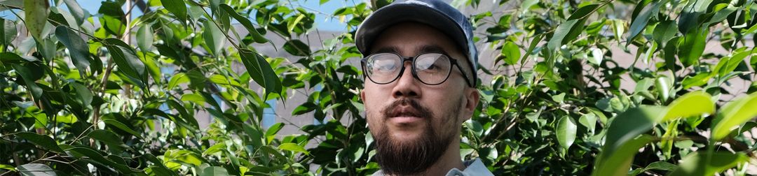 jason chu - Listener. Speaker. Storyteller.