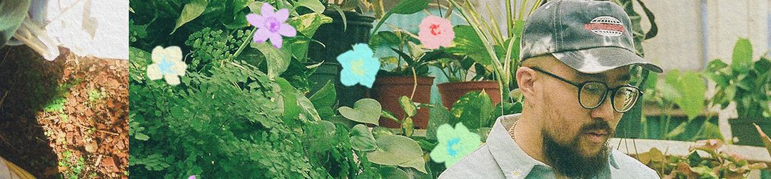 jason chu - Listener. Speaker. Storyteller.