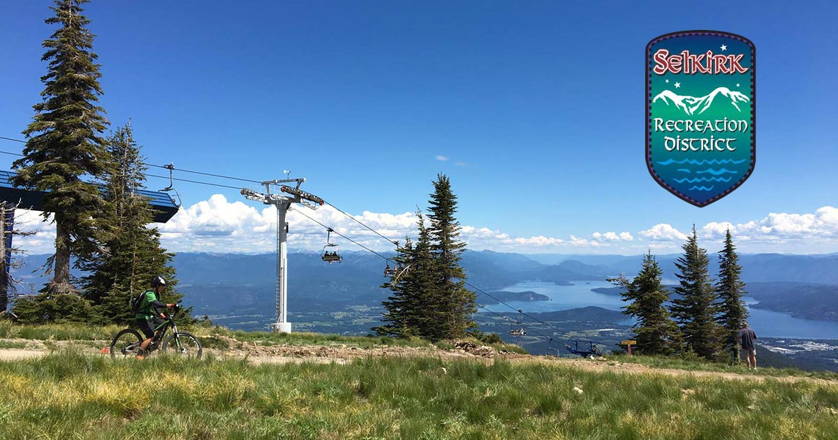 Selkirk Recreation District | Home