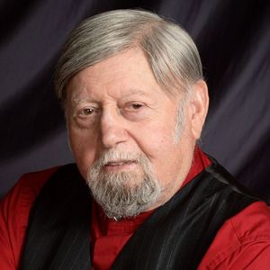 Obituary for Louis "Jay" Delaney | Harry Mckneeley & Son