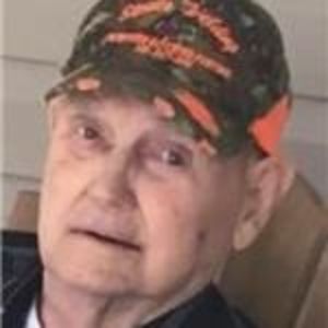 Obituary for Arley Smith | Harry Mckneeley & Son