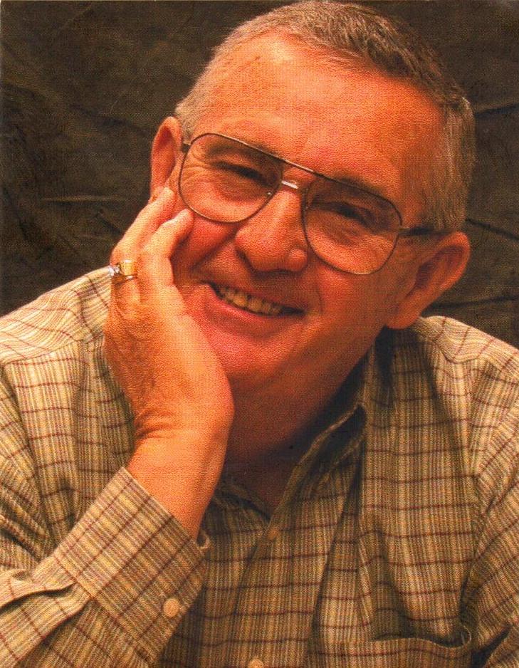 Obituary for Donald Alvin Novak | Harry Mckneeley & Son