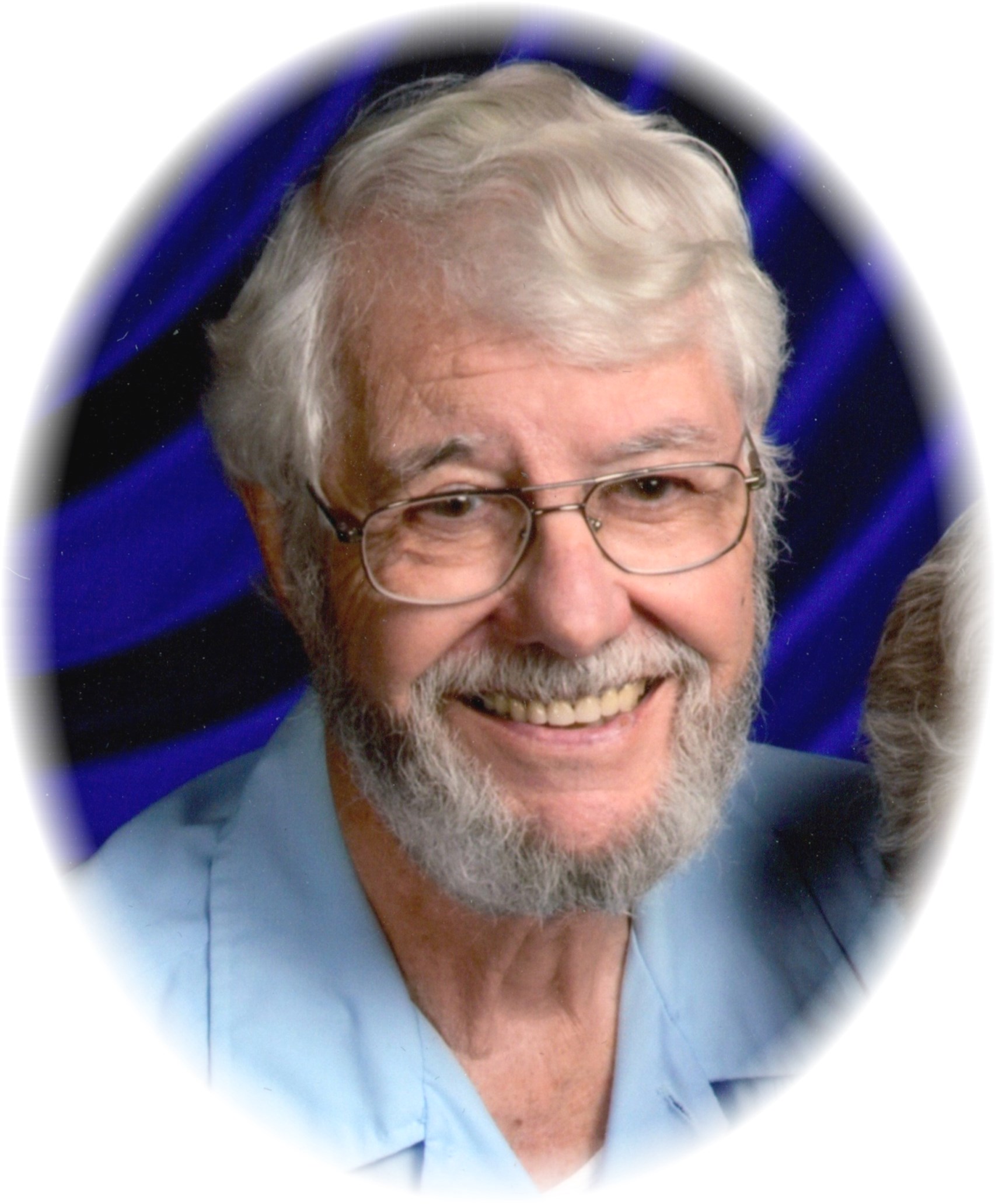Obituary for George D. Landry, Jr. | Harry Mckneeley & Son