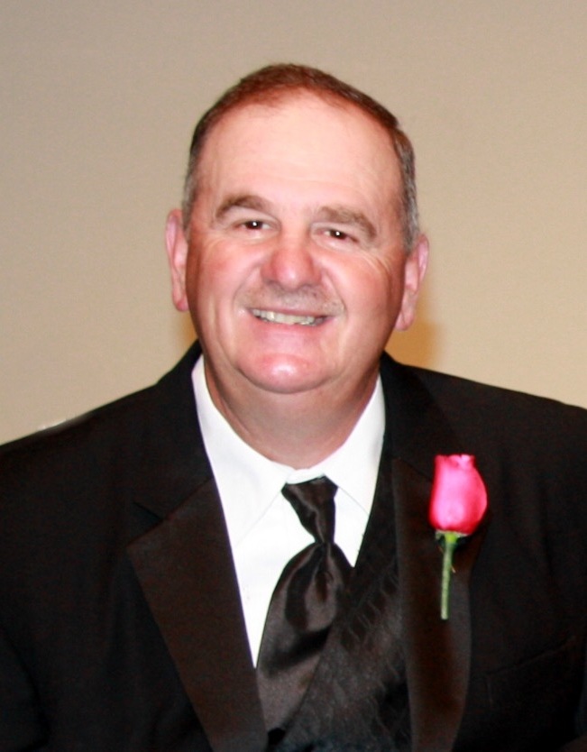 Obituary for Danny Rivers | Harry Mckneeley & Son