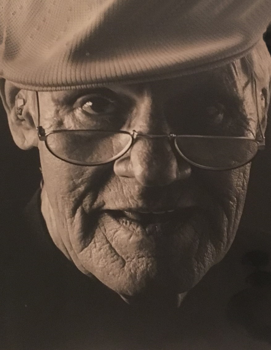 Obituary for James "Jim" DeFrain | Harry Mckneeley & Son