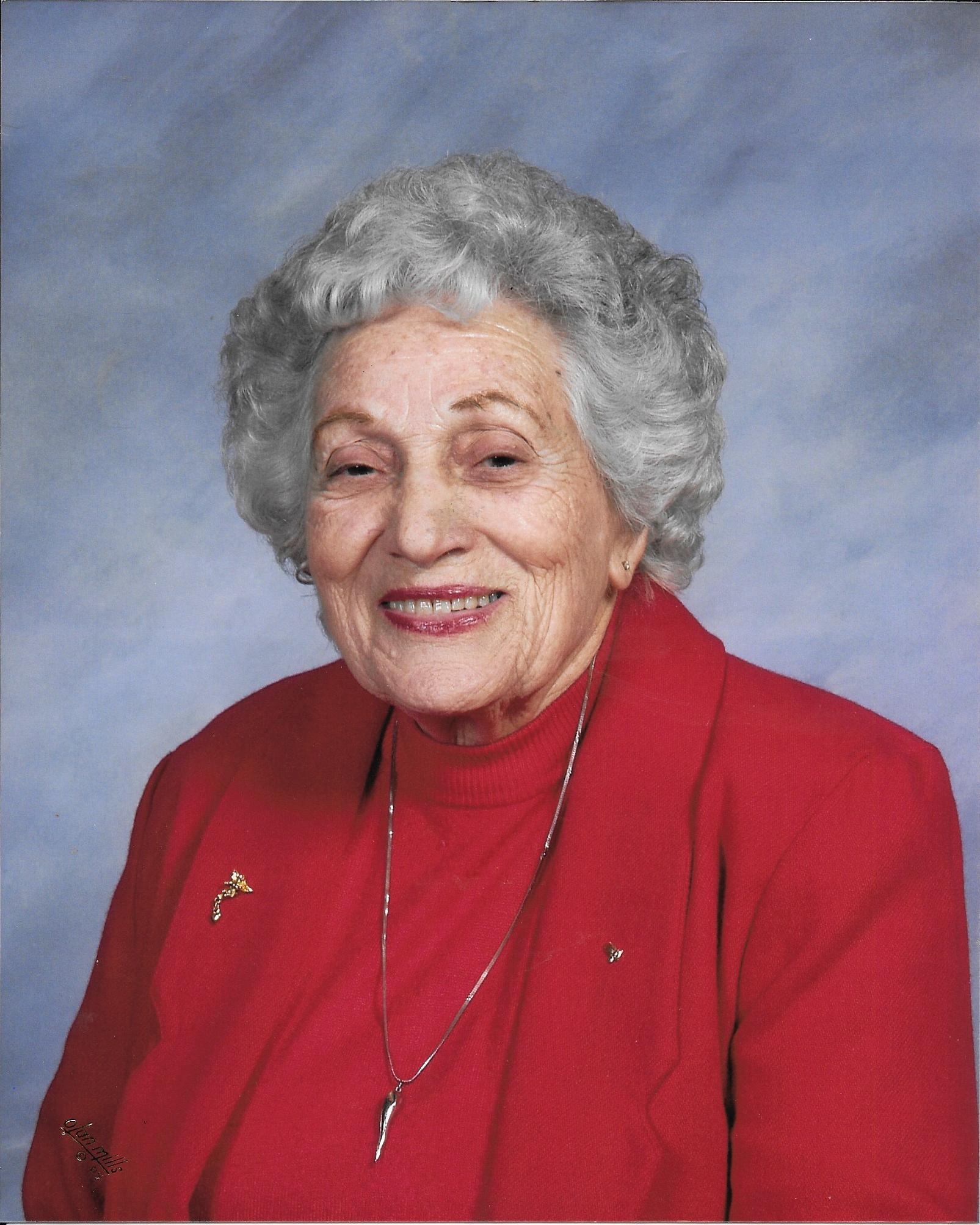 Obituary for Mary Bivona Tantillo | Harry Mckneeley & Son