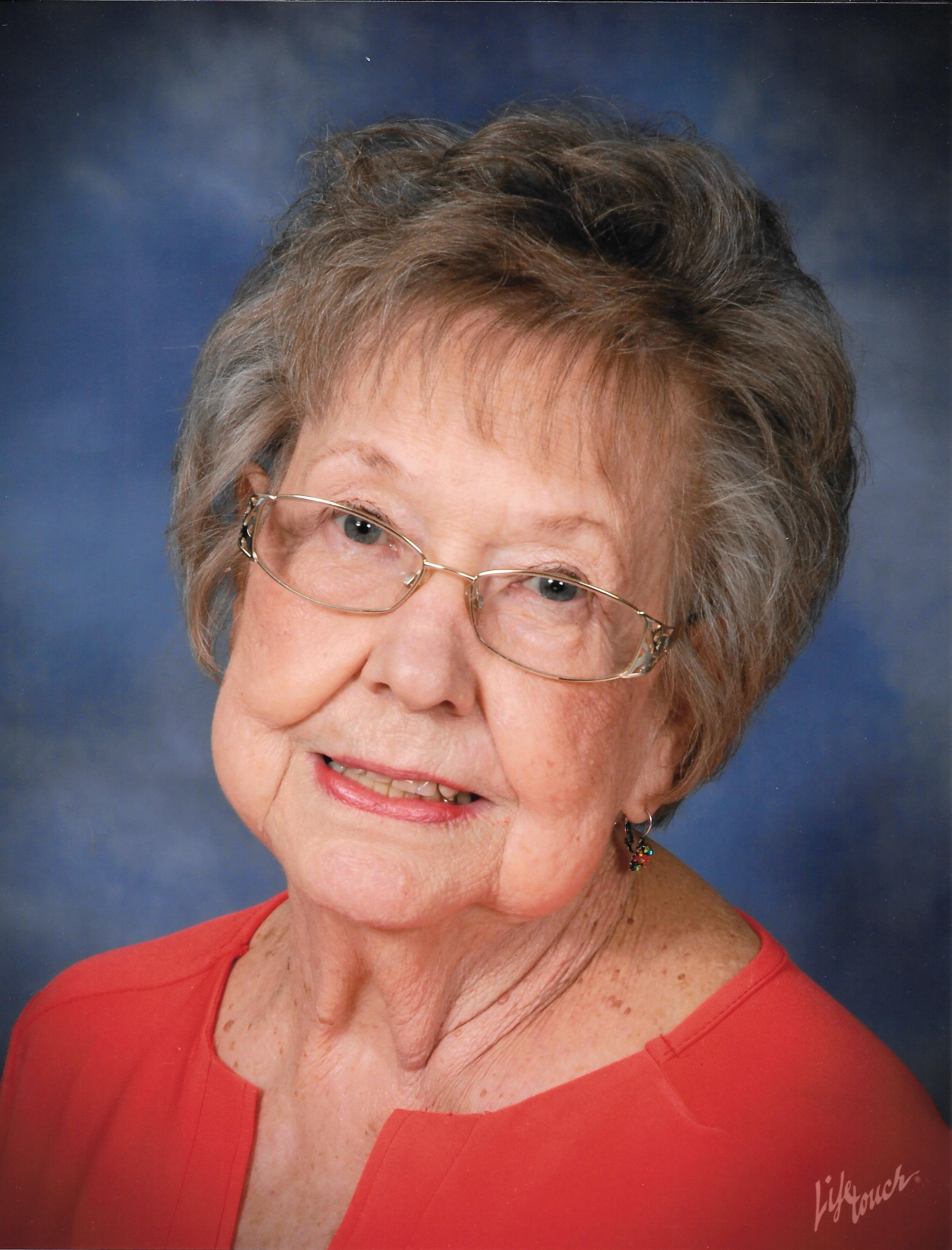 Obituary for Peggy Ann Mosley | Harry Mckneeley & Son
