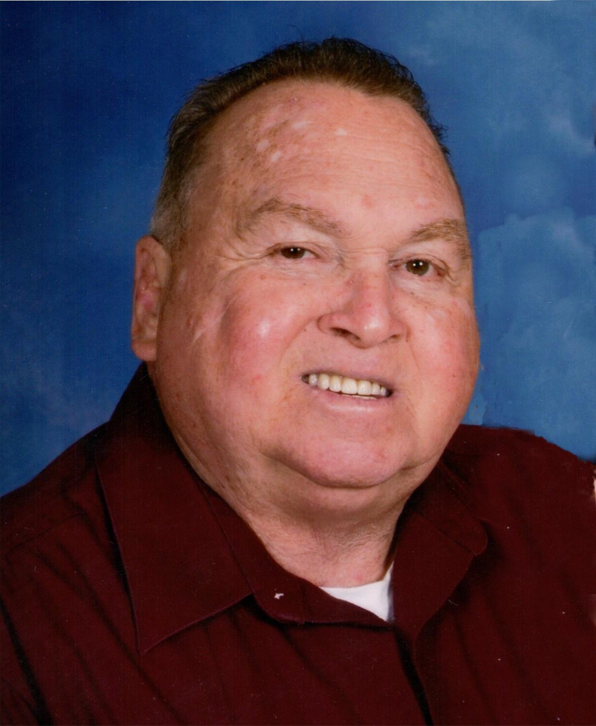 Obituary for Joseph Anthony Musacchia, Sr. | Harry Mckneeley & Son