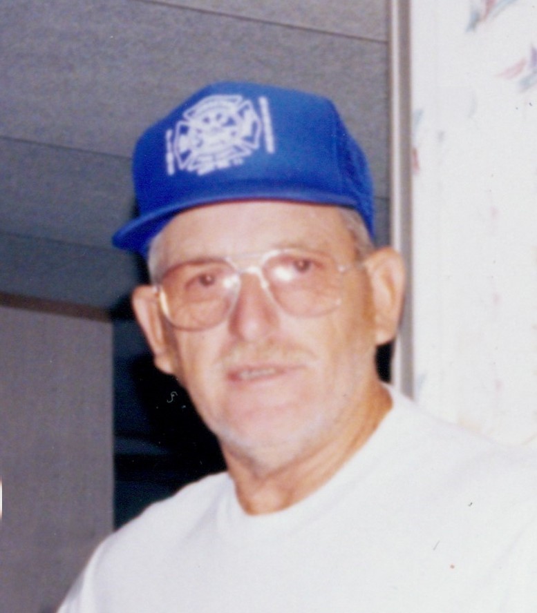 Obituary for Johnny Anthony | Harry Mckneeley & Son