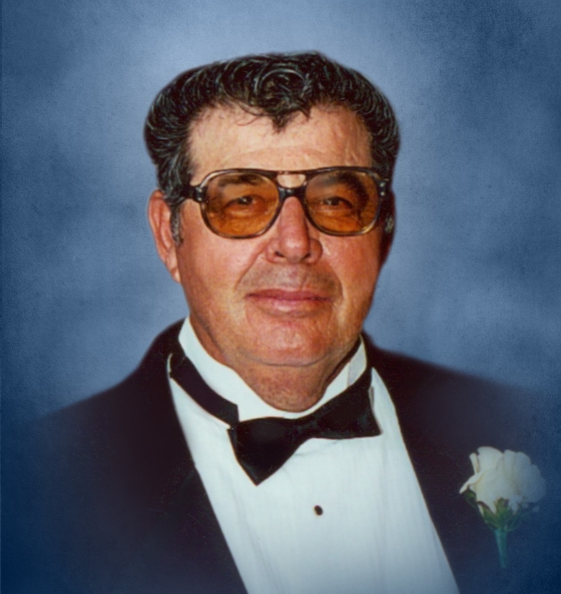 Obituary for John Joseph Delvisco, Sr. | Harry Mckneeley & Son