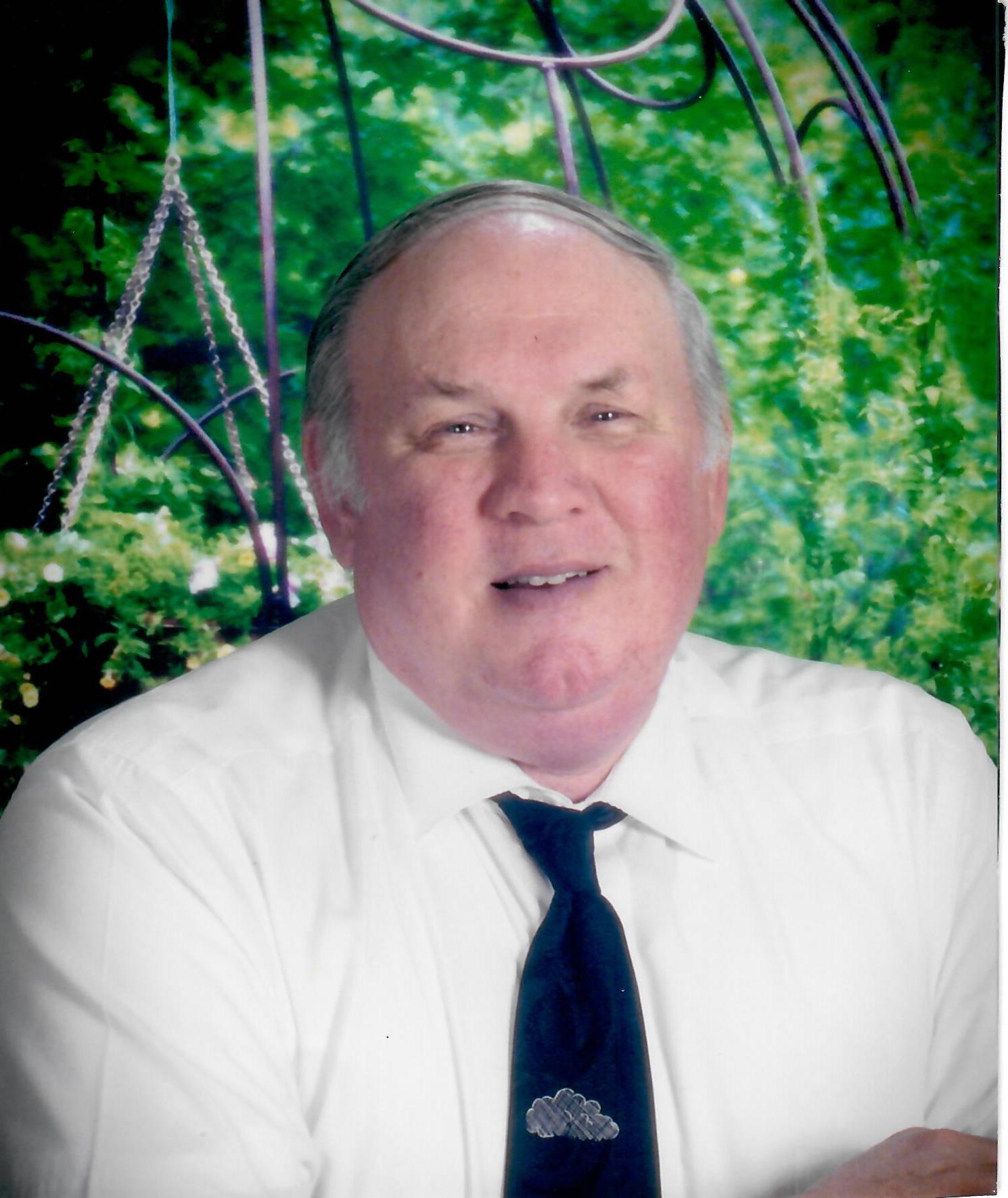 Obituary for Gary Lynn Mathews | Harry Mckneeley & Son