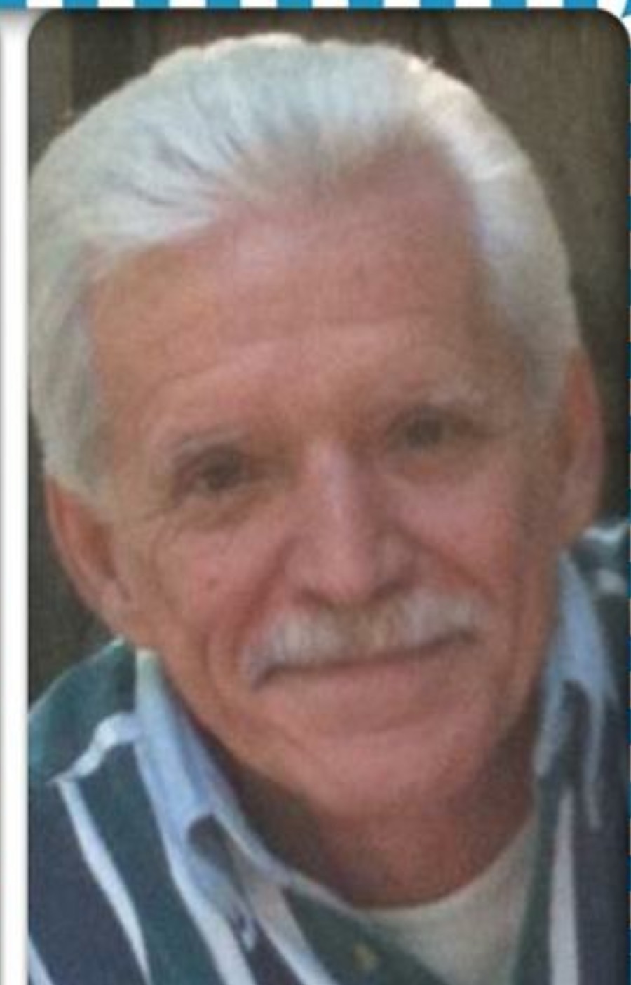 Obituary for Timothy Hugh Ryerson | Harry Mckneeley & Son