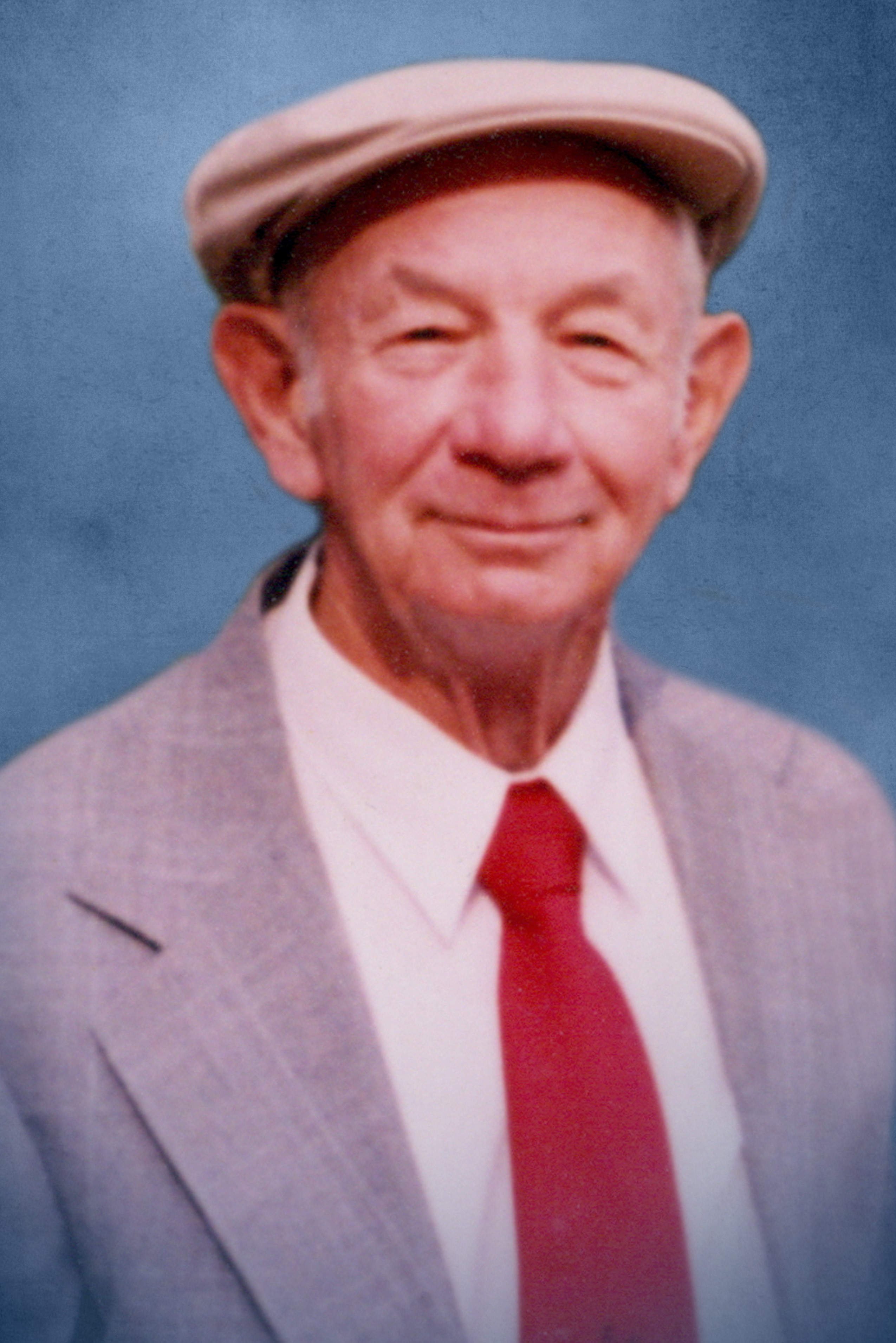 Obituary for Mr. Robert Adam Bardwell Sr. | Harry Mckneeley & Son