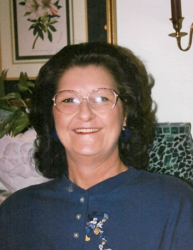 Obituary for Judy Drude Workman | Harry Mckneeley & Son