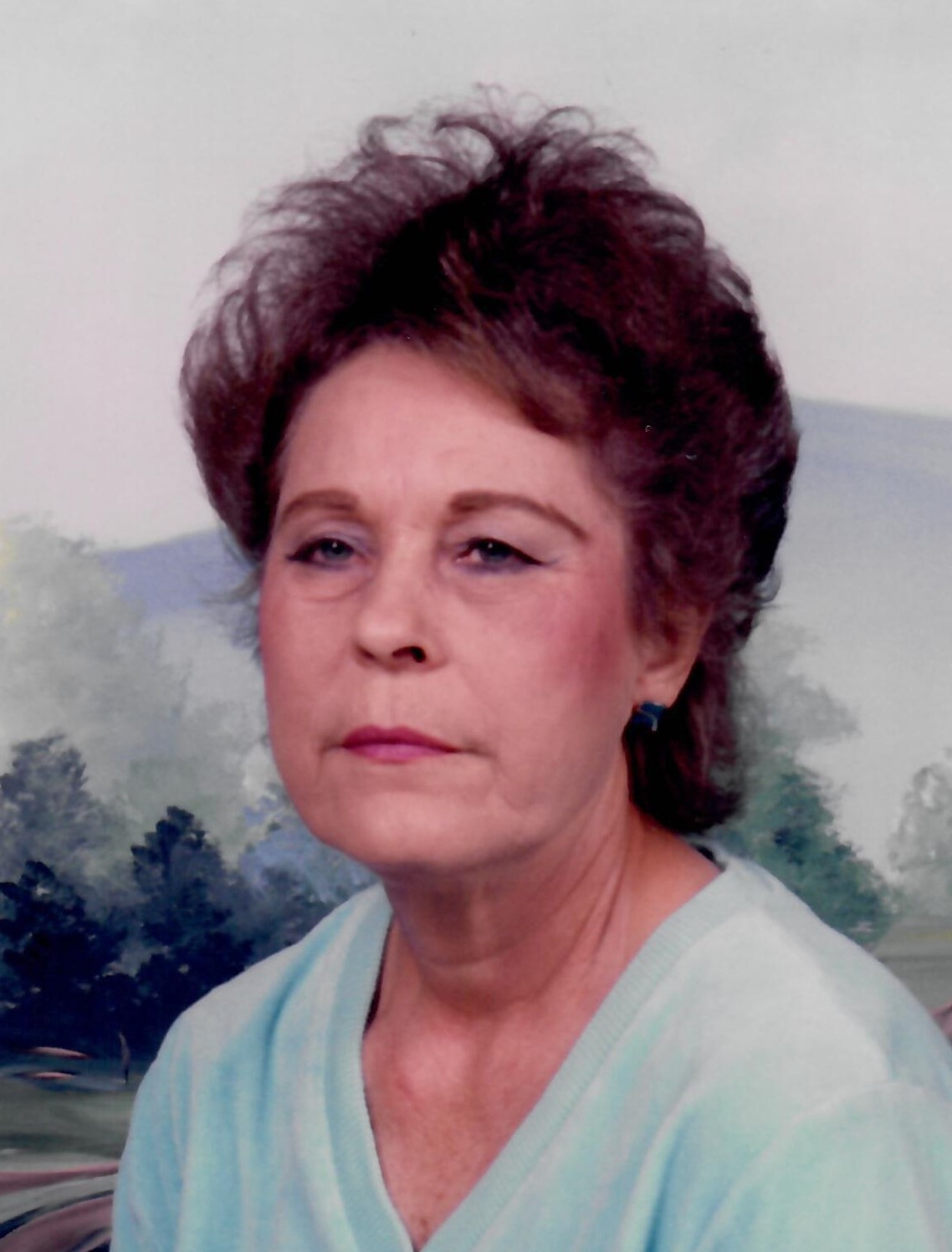 Obituary for Mary Lou Culbreath | Harry Mckneeley & Son
