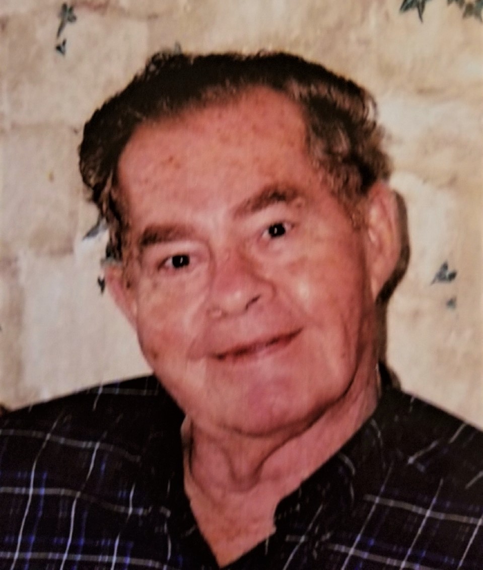 Obituary for David R. Carter | Harry Mckneeley & Son