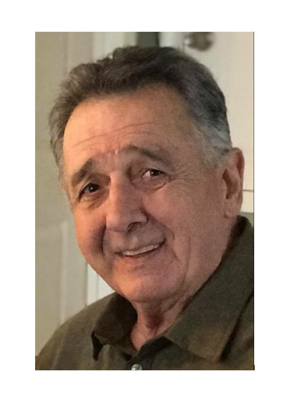 Obituary for Bruce John Buras | Harry Mckneeley & Son