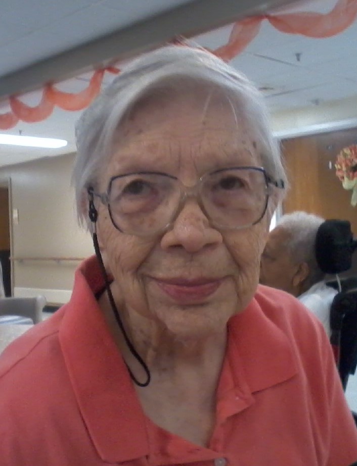 Obituary for Barbara Wentworth Beatty | Harry Mckneeley & Son