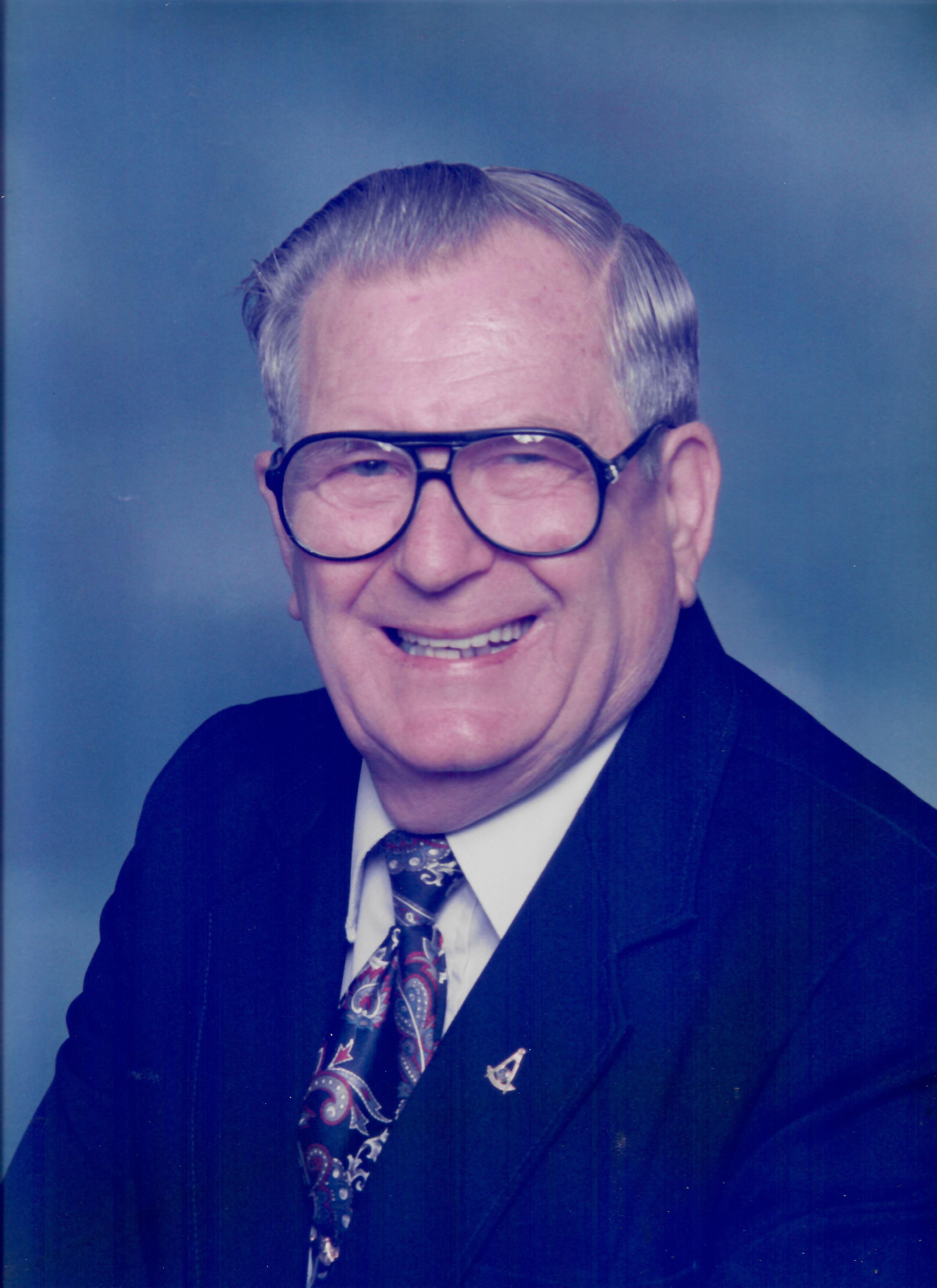 Obituary for Huey Herbert Palmer, Sr. | Harry Mckneeley & Son