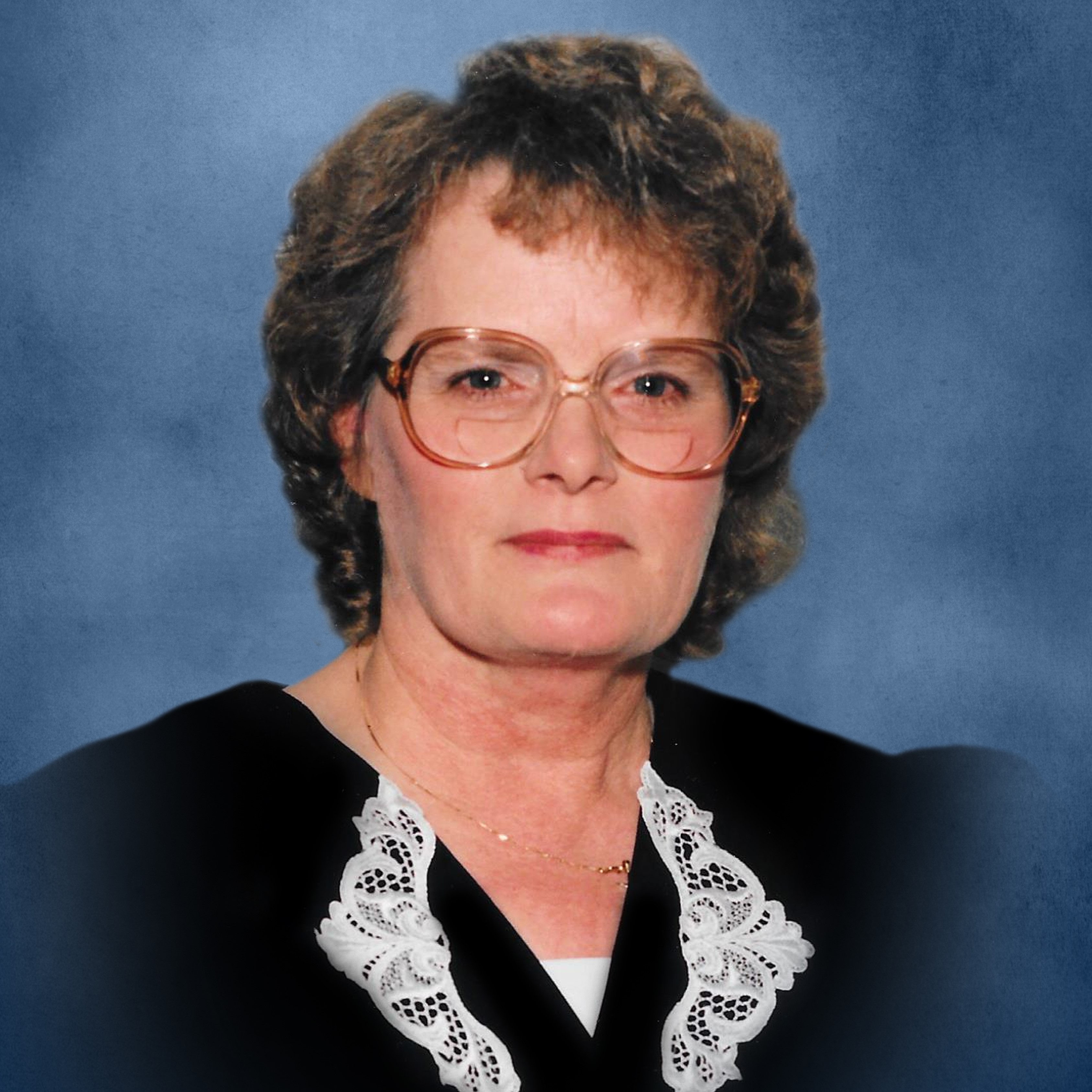 Obituary for Norma Gean Reid | Harry Mckneeley & Son