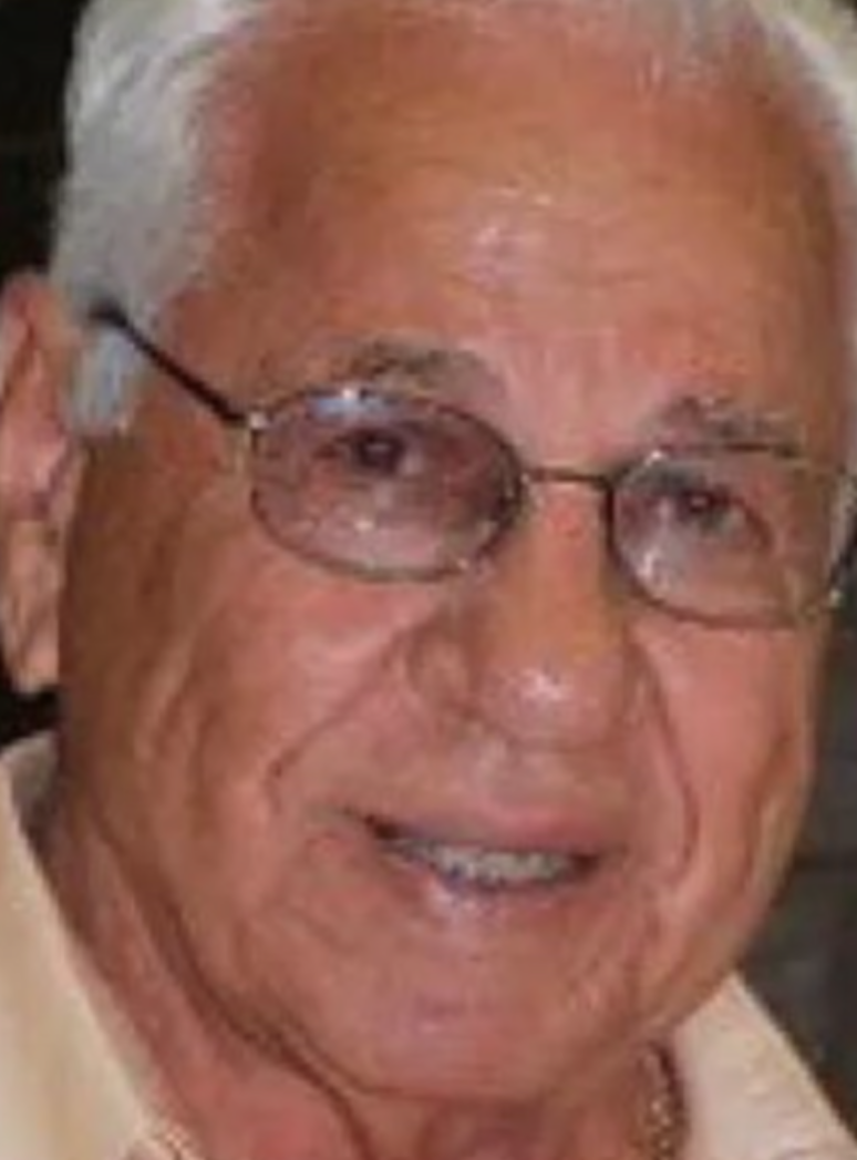 Obituary for Anthony "Tony" Arnone Sr. | Harry Mckneeley & Son