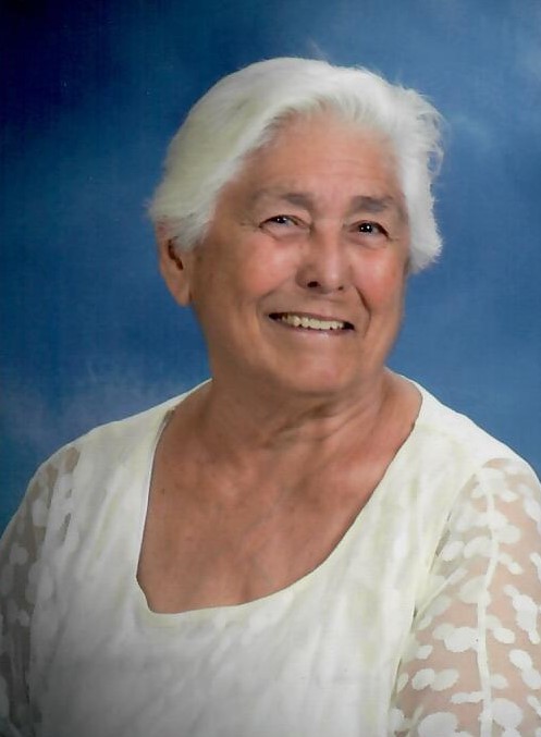 Obituary for Geraldine Long Desplas | Harry Mckneeley & Son