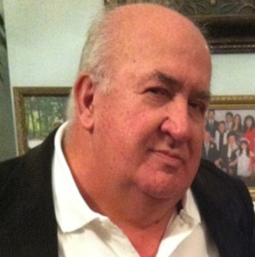 Obituary for Joseph Michael "Mickey Joe" Guzzardo | Harry Mckneeley & Son