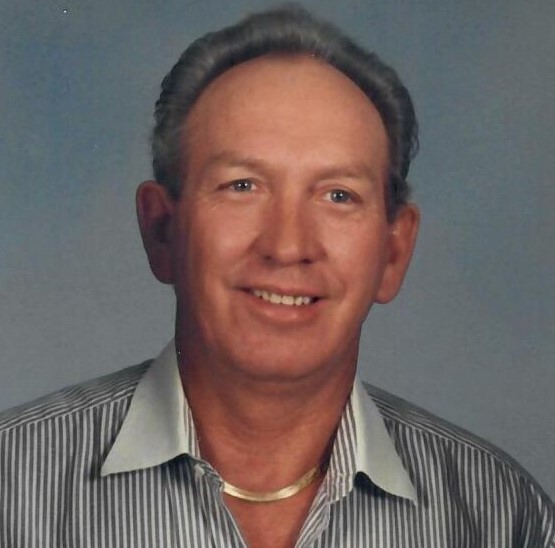 Obituary for Charles ‘Chuck’ Edward Cobb | Harry Mckneeley & Son