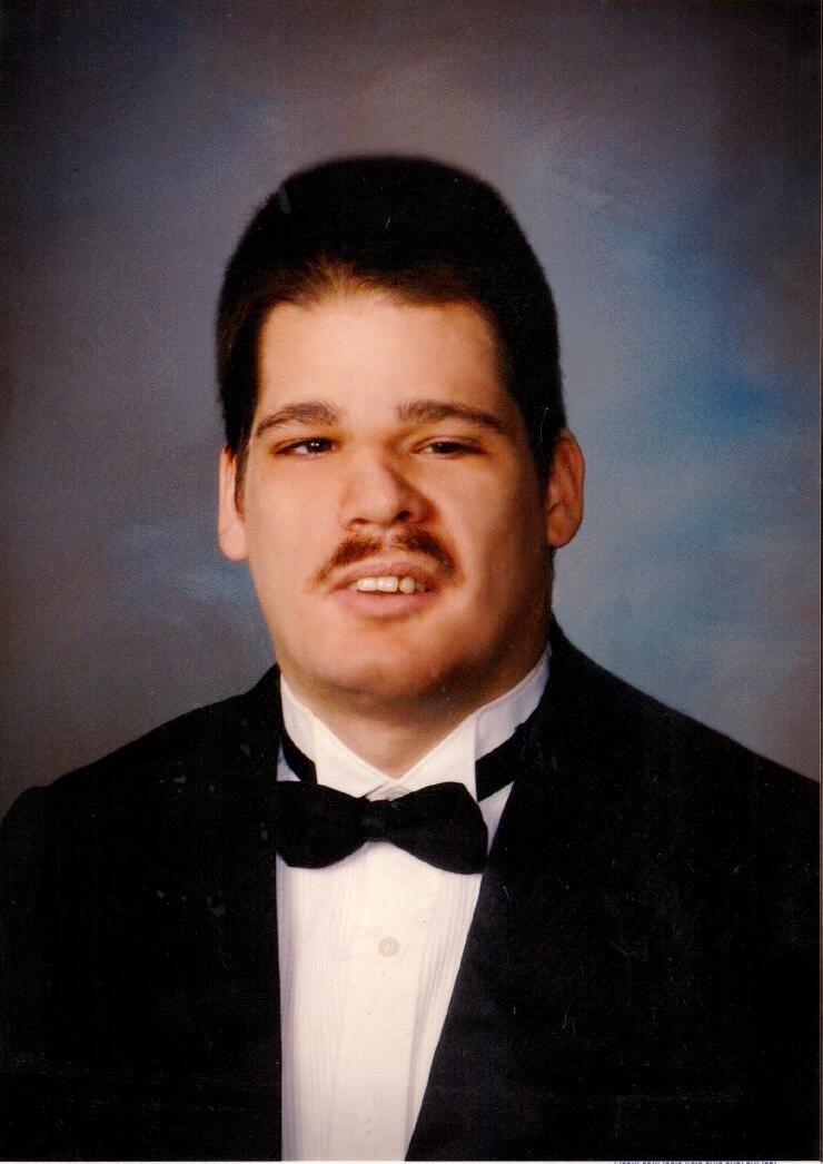 Obituary for Joshua Reno | Harry Mckneeley & Son