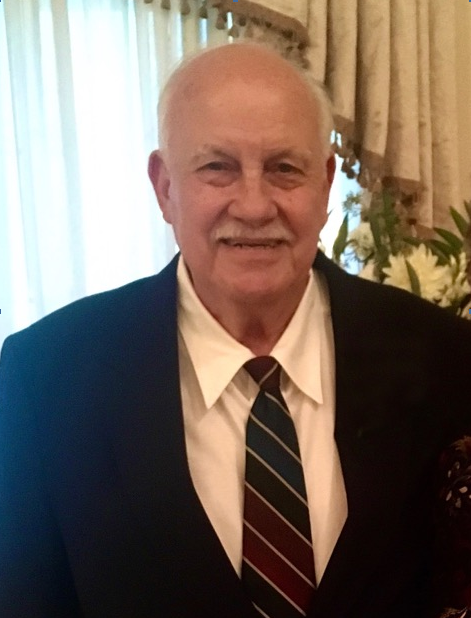 Obituary for Andrew "Andy" Kelly Locicero | Harry Mckneeley & Son