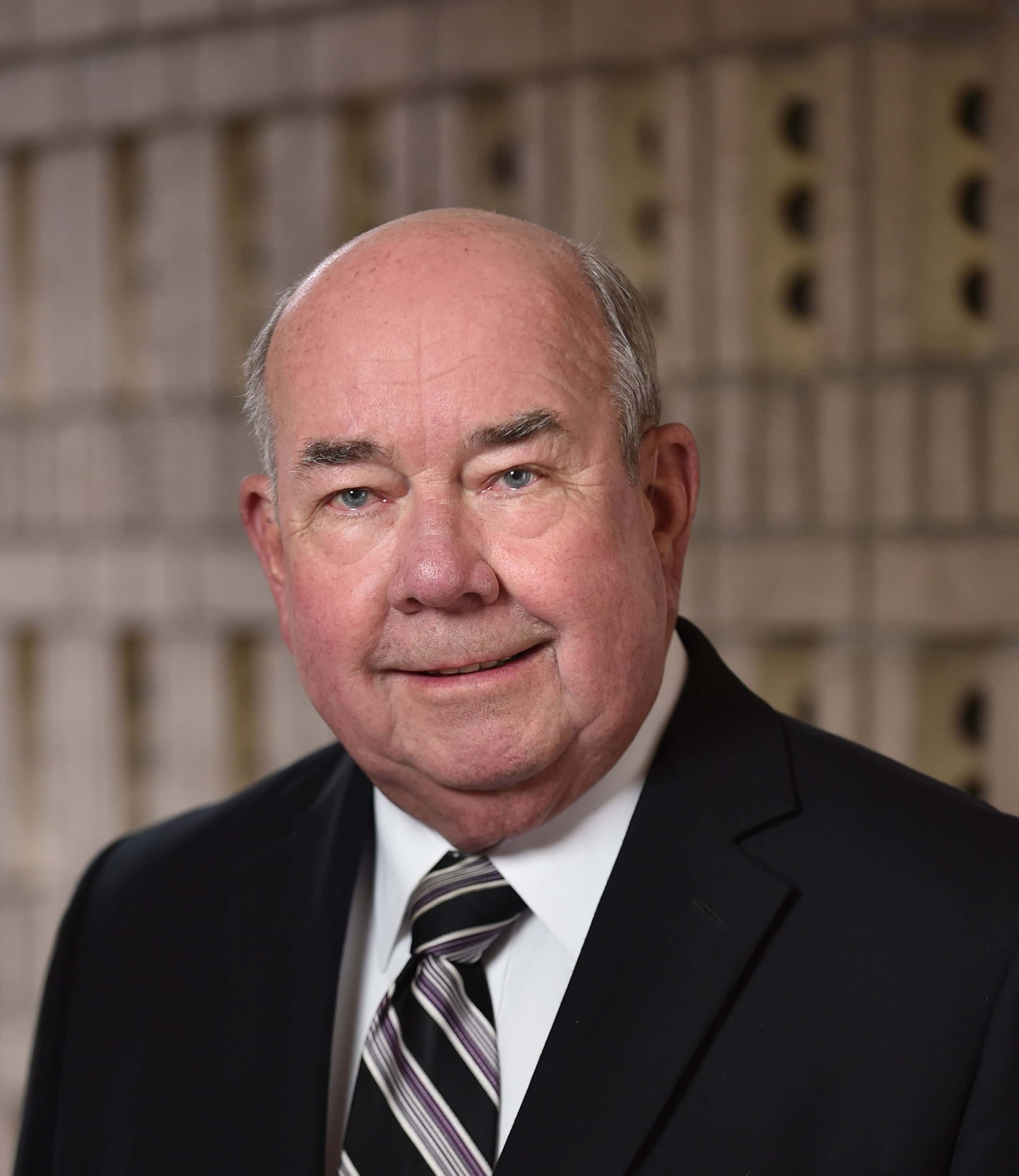 About Us | Harry McKneely & Son Funeral Homes