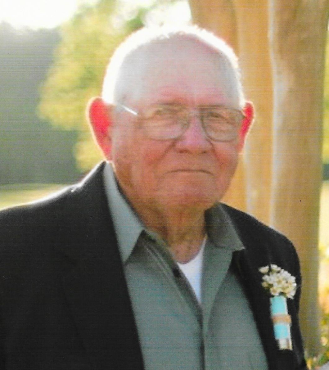 Obituary for Ronald Gene Blanchard | Harry Mckneeley & Son