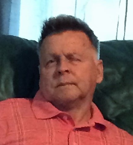 Obituary for Ronald "Ronnie" Richardson, Sr. | Harry Mckneeley & Son