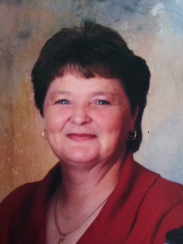 Obituary for Juanita Costanza | Harry Mckneeley & Son