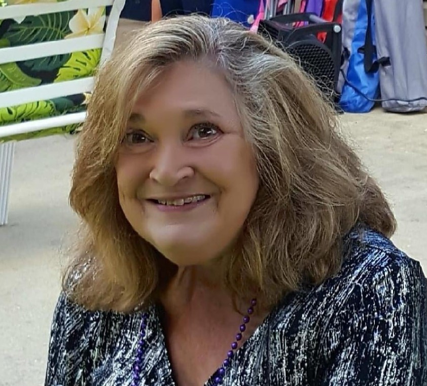 Obituary for Deborah "Debbie" Rita Daigle | Harry Mckneeley & Son