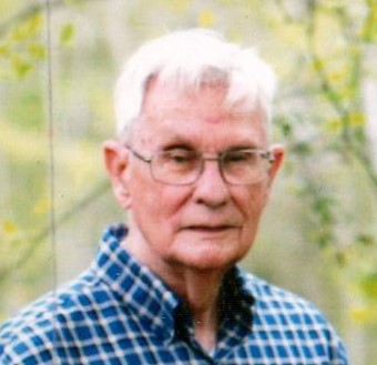 Obituary for Julius J. Klos, Jr. | Harry Mckneeley & Son