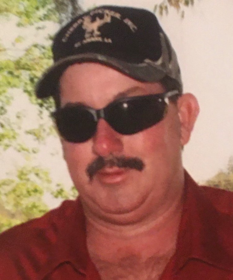 Obituary for Gaddis Wayne Sullivan | Harry Mckneeley & Son