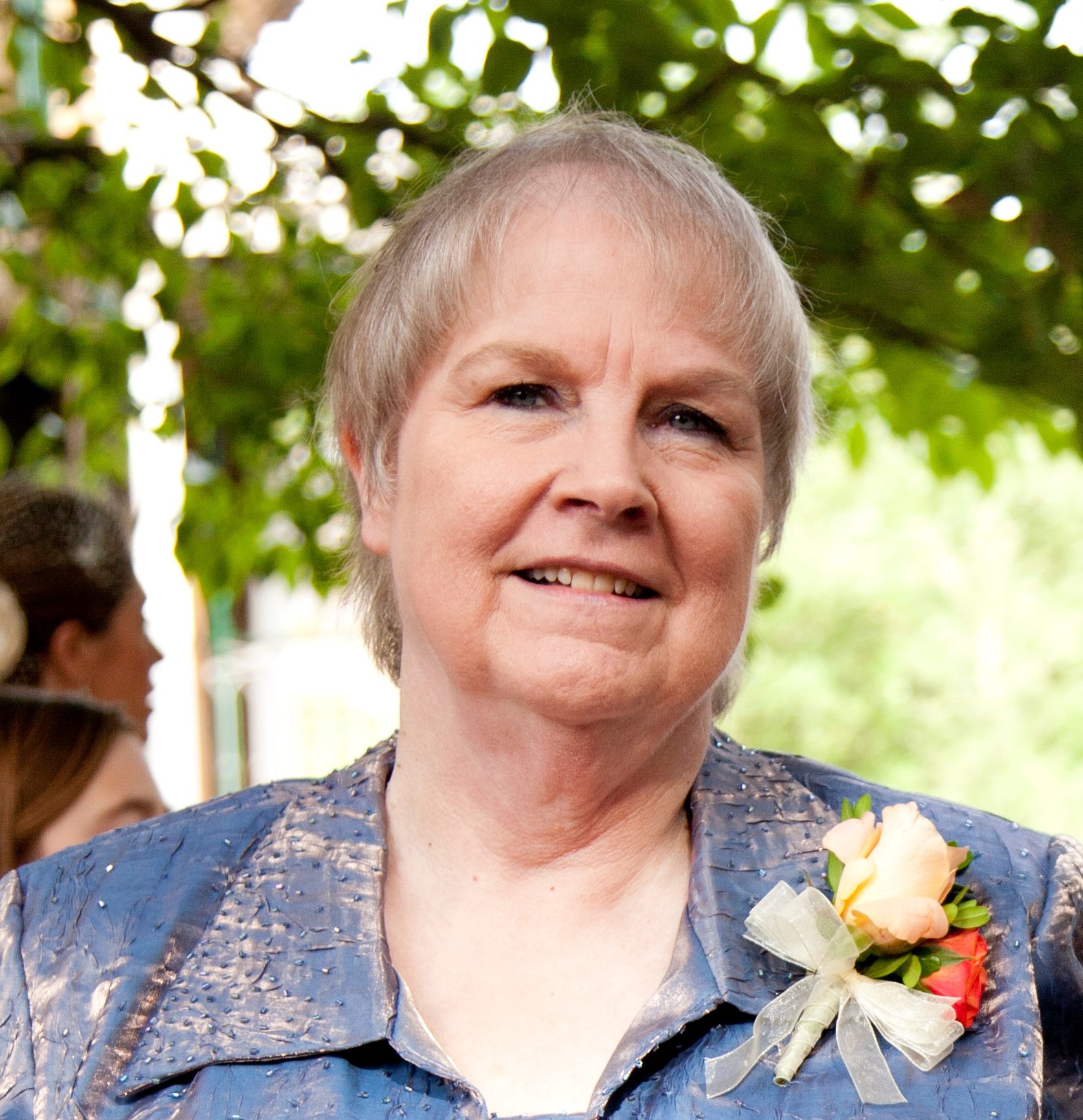 Obituary for Charlene "Gail" Bevere | Harry Mckneeley & Son